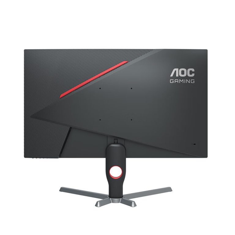 AOC launches 27G10ZE gaming monitor with 27" FHD Fast IPS 260Hz panel ...