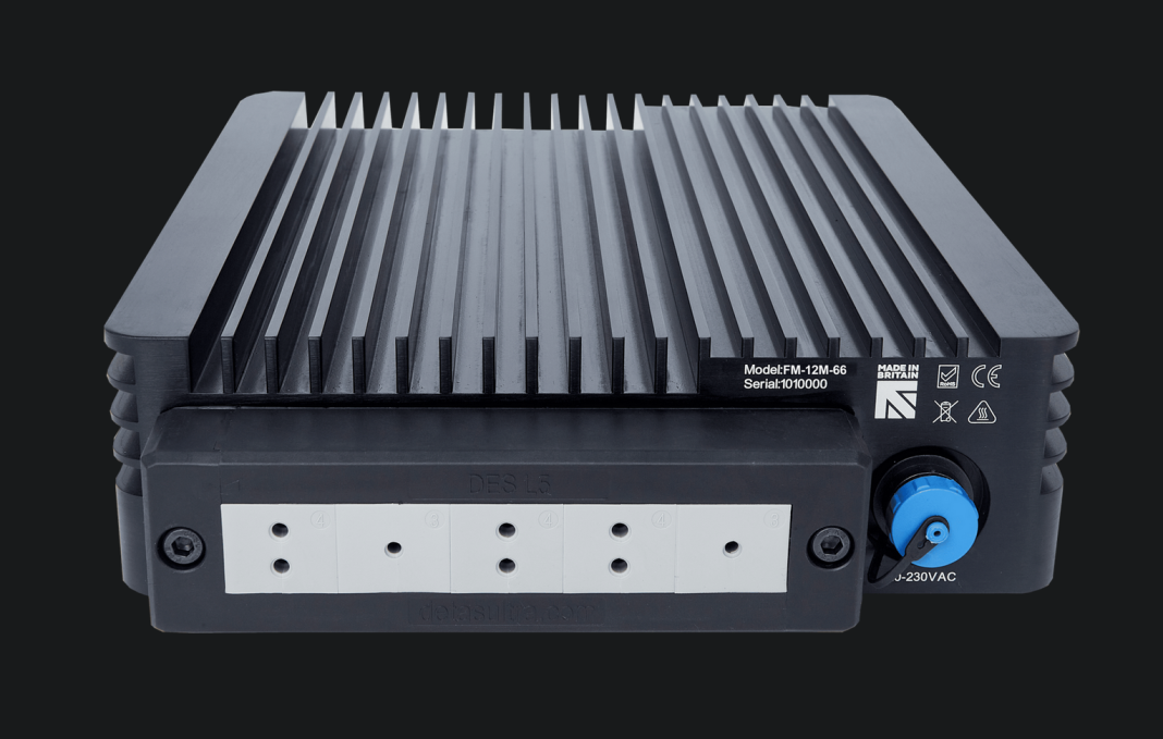 Tranquil IT showcases a fanless rugged mini-PC with Intel Alder Lake-U ...