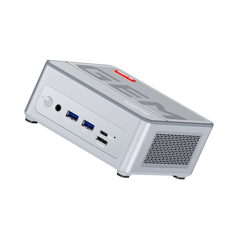 Aoostar launches GEM12 Plus mini PC with 13th gen Intel Core i9 ...