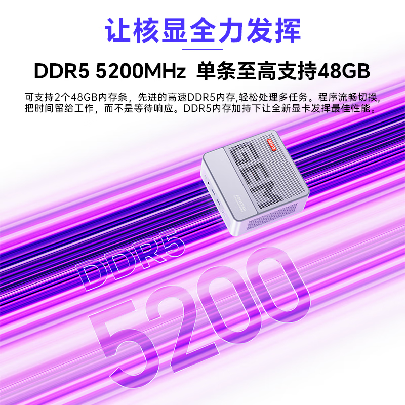 Aoostar launches GEM12 Plus mini PC with 13th gen Intel Core i9 ...