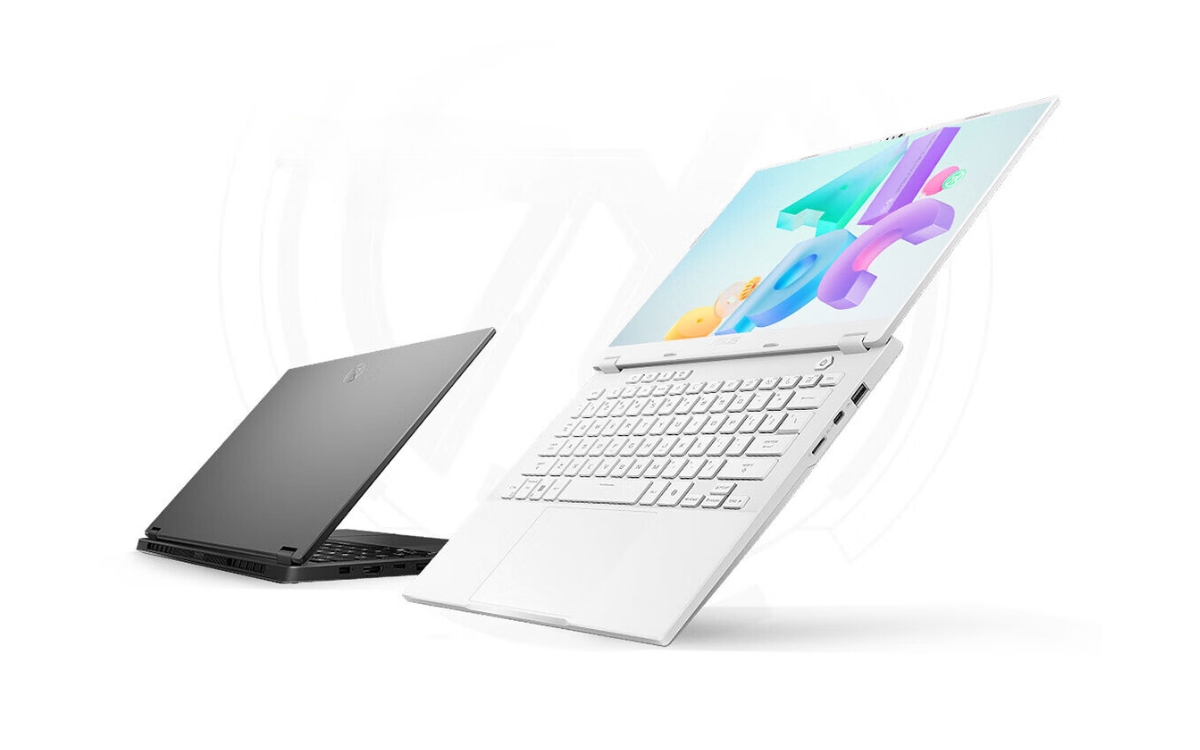Asus launches Tianxuan Air 2024 gaming laptop with up to Ryzen AI 9 HX ...