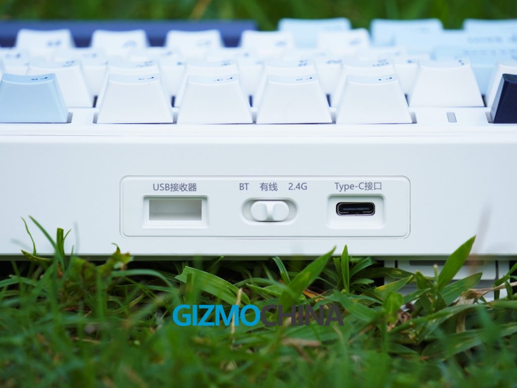 Aula F75 Mechanical Keyboard Review: Great Value, Great Typing ...