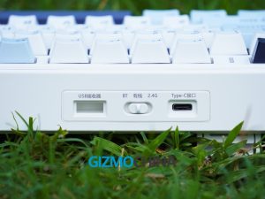 Aula F75 Mechanical Keyboard Review: Great Value, Great Typing ...