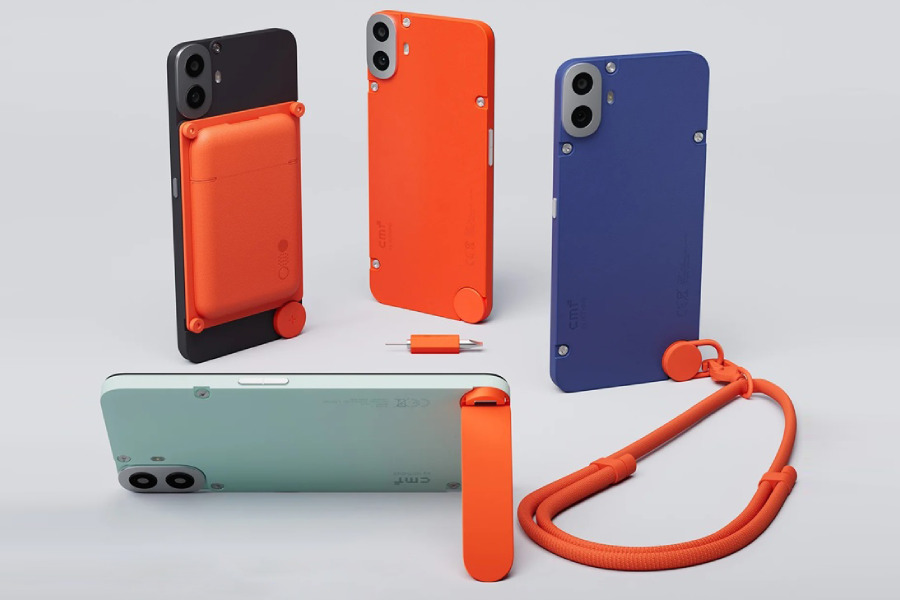 CMF Phone 1 Accessories: Customization Options and Their Quirks