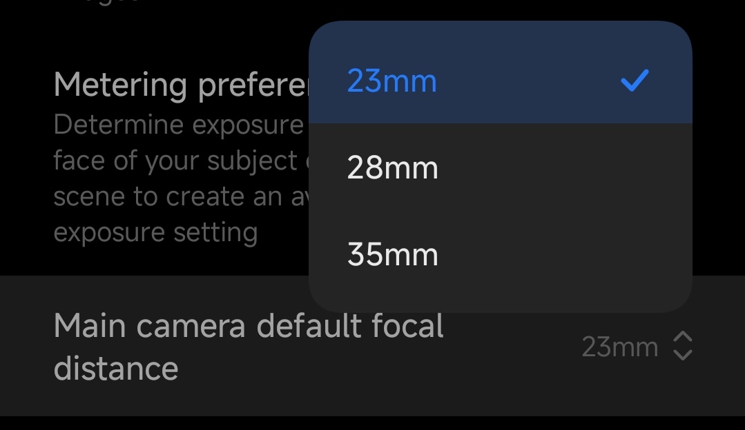 Xiaomi 14 Ultra receives new HyperOS camera update in India - Gizmochina