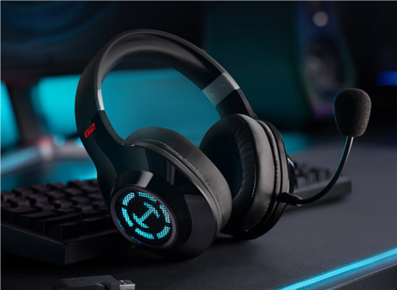 Edifier HECATE G2 wireless headphones launched for 199 yuan ($27 ...