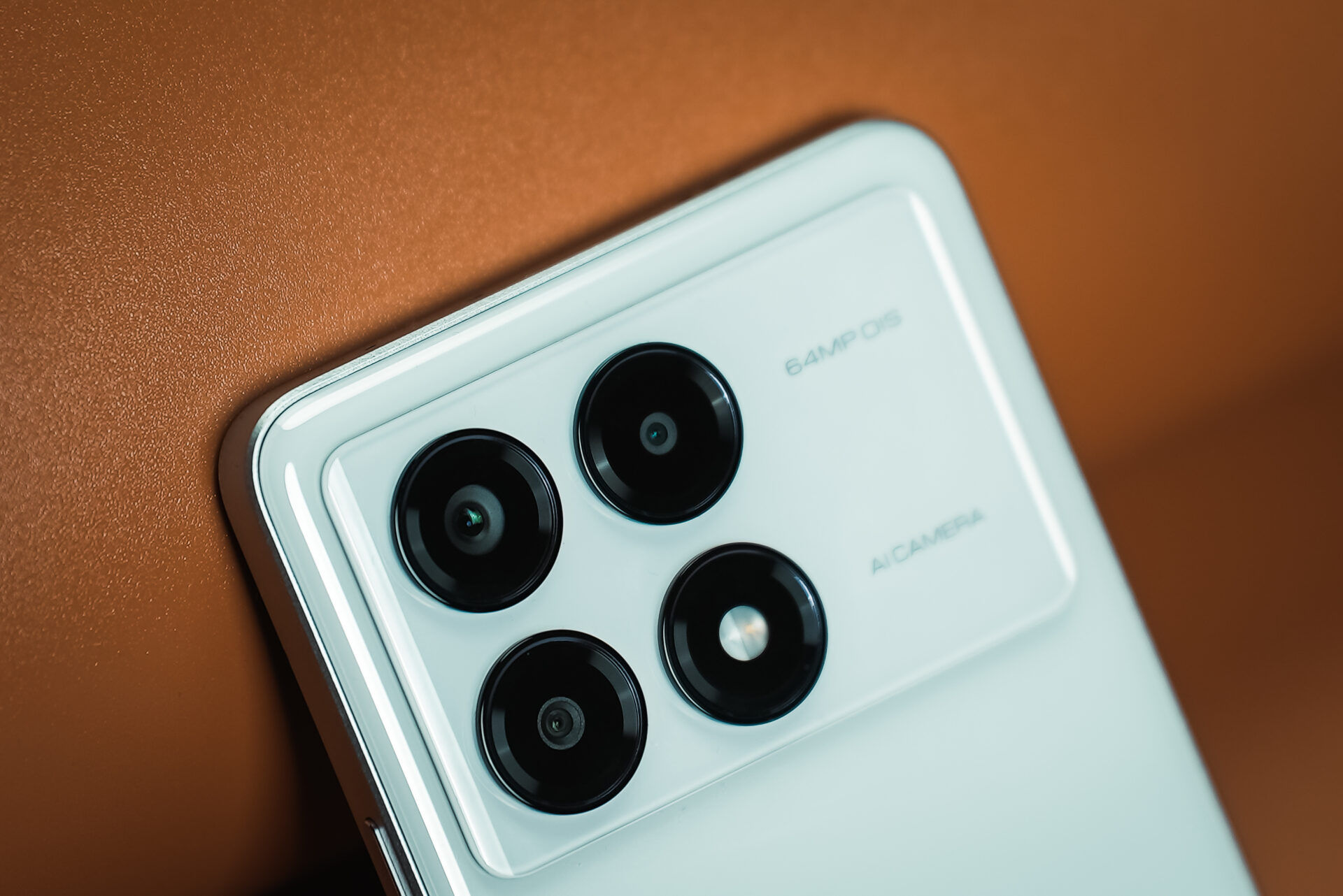 Exclusive: Redmi K80 series coming, get ready! - Gizmochina