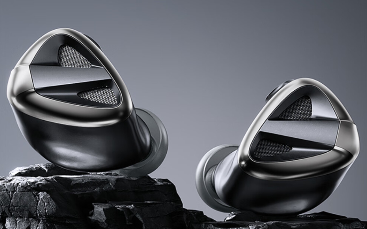 FiiO launches FH19 flagship hybrid earphones in China for $554 - Gizmochina