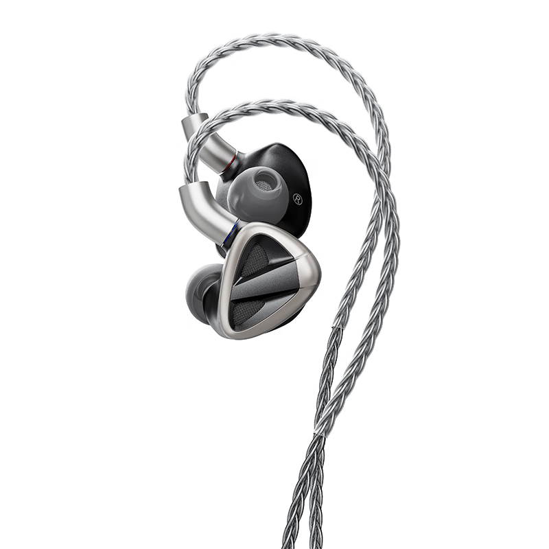 FiiO launches FH19 flagship hybrid earphones in China for $554 - Gizmochina