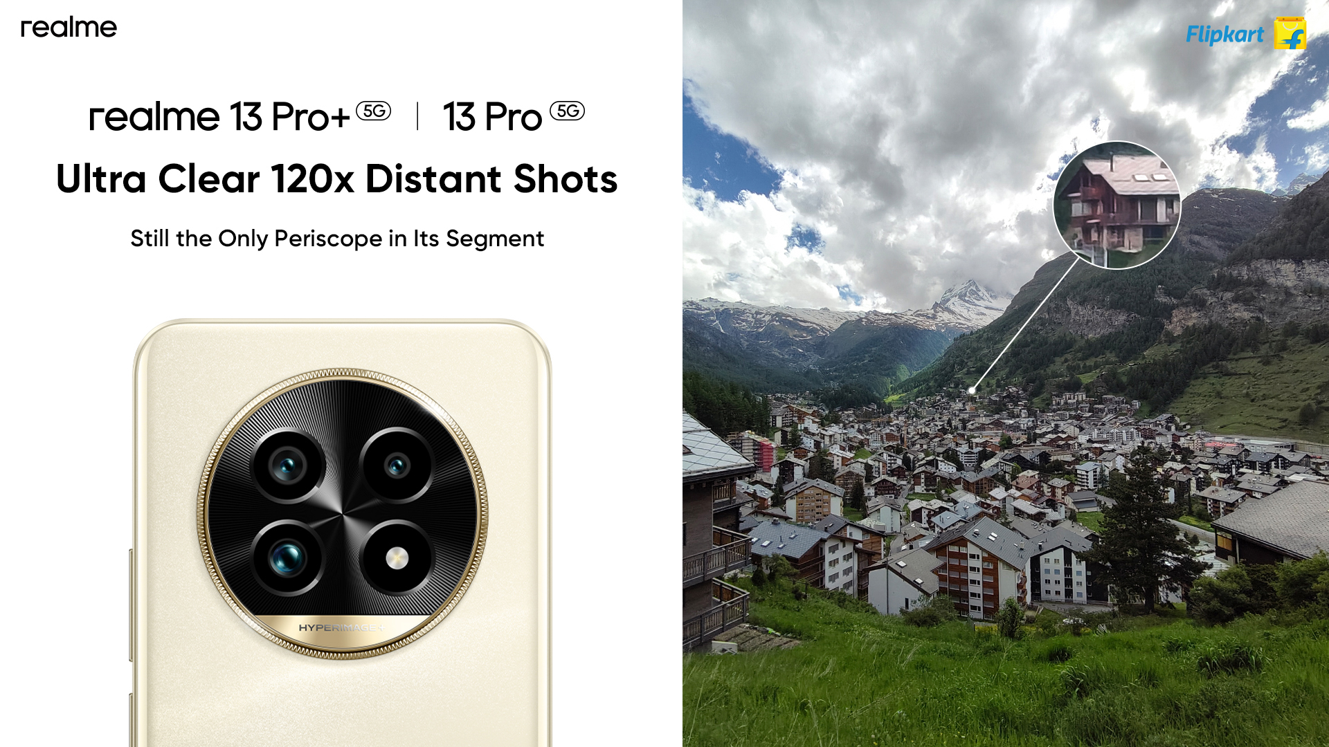 Realme 13 Pro Series early access sale kicks off on July 30; Key specs confirmed - Gizmochina