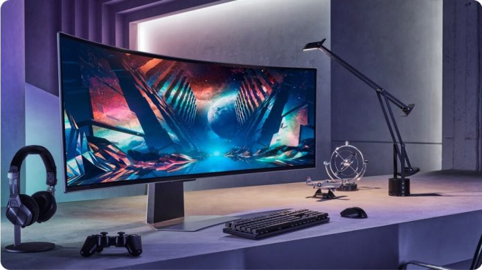Xiaomi breaks into top 3 as China sells nearly 5 million monitors in H1 ...