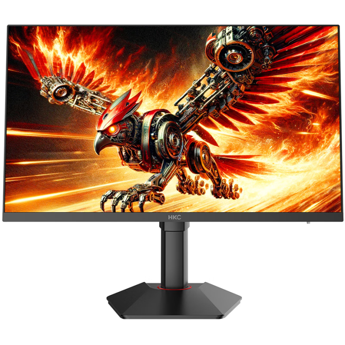 HKC launches a new 27-inch 1080p 280Hz gaming monitor with Fast IPS ...