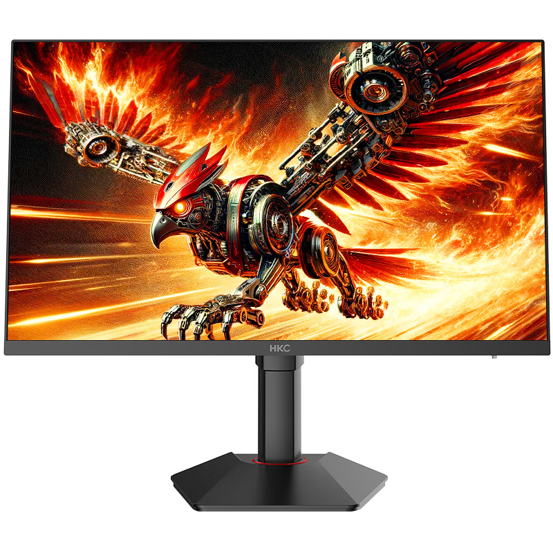 HKC launches a new 27-inch 1080p 280Hz gaming monitor with Fast IPS ...