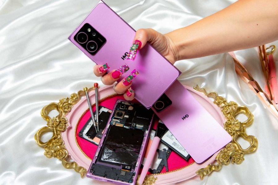 HMD’s Nokia Lumia-inspired smartphone is finally here with a focus on ...