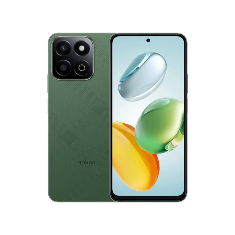 Honor Play 60 Plus - Specs, Reviews, Comparisons, And More