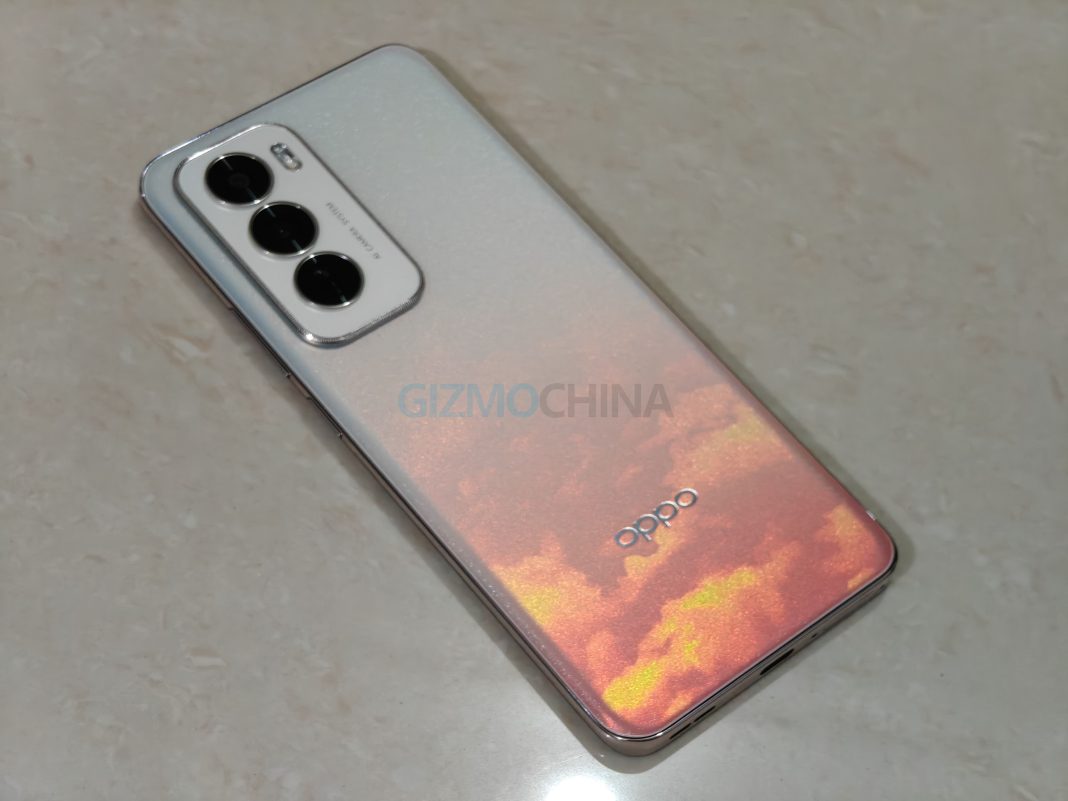 Oppo Reno 12 5G review: Generative AI, New Features Steal the Show in ...