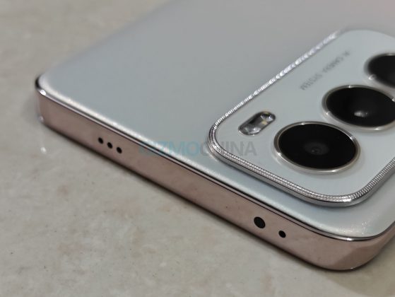 Oppo Reno 12 5G review: Generative AI, New Features Steal the Show in ...