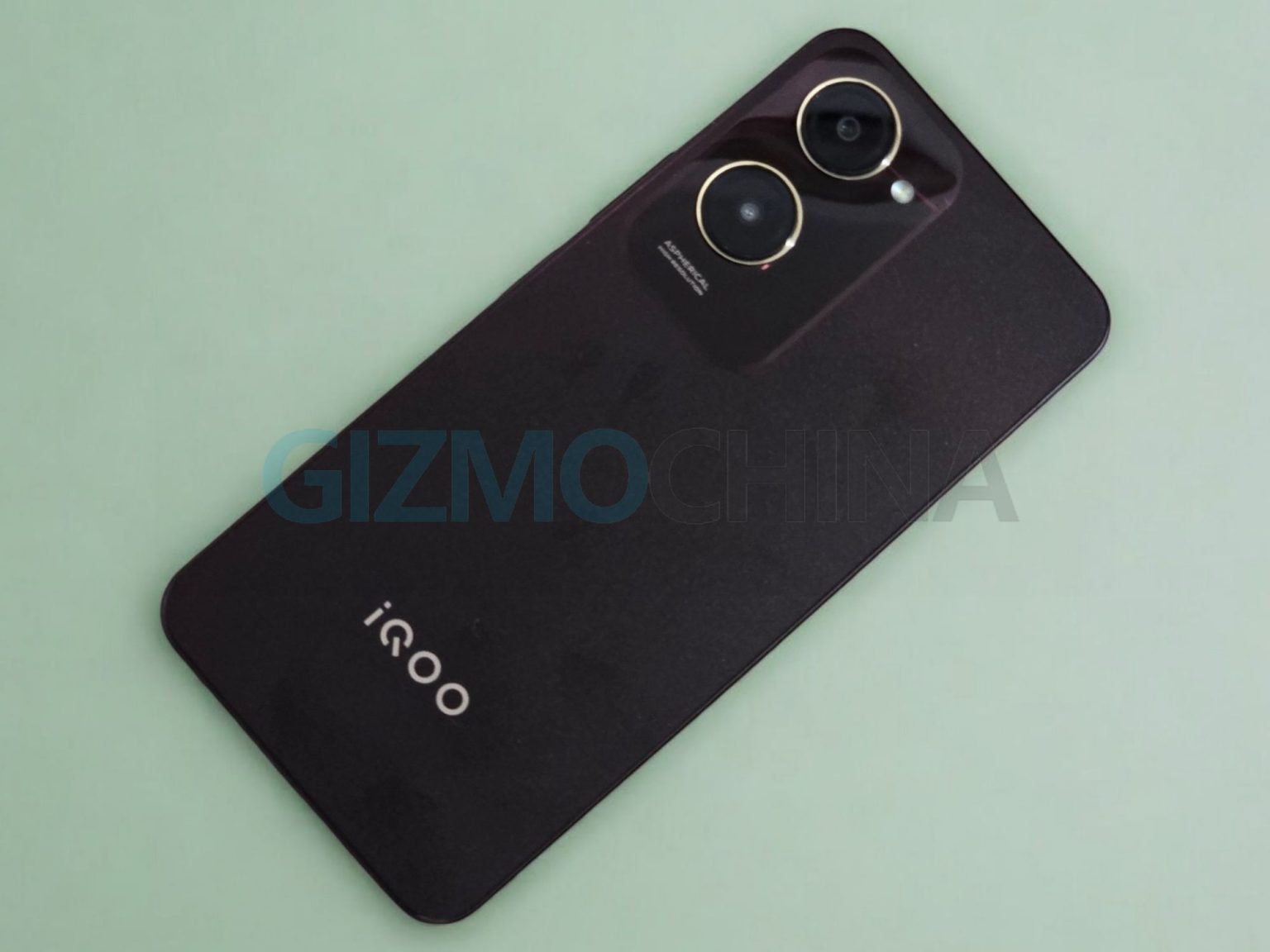 iQOO Z9 Lite 5G first impressions: Will this be your first 5G phone? - Gizmochina