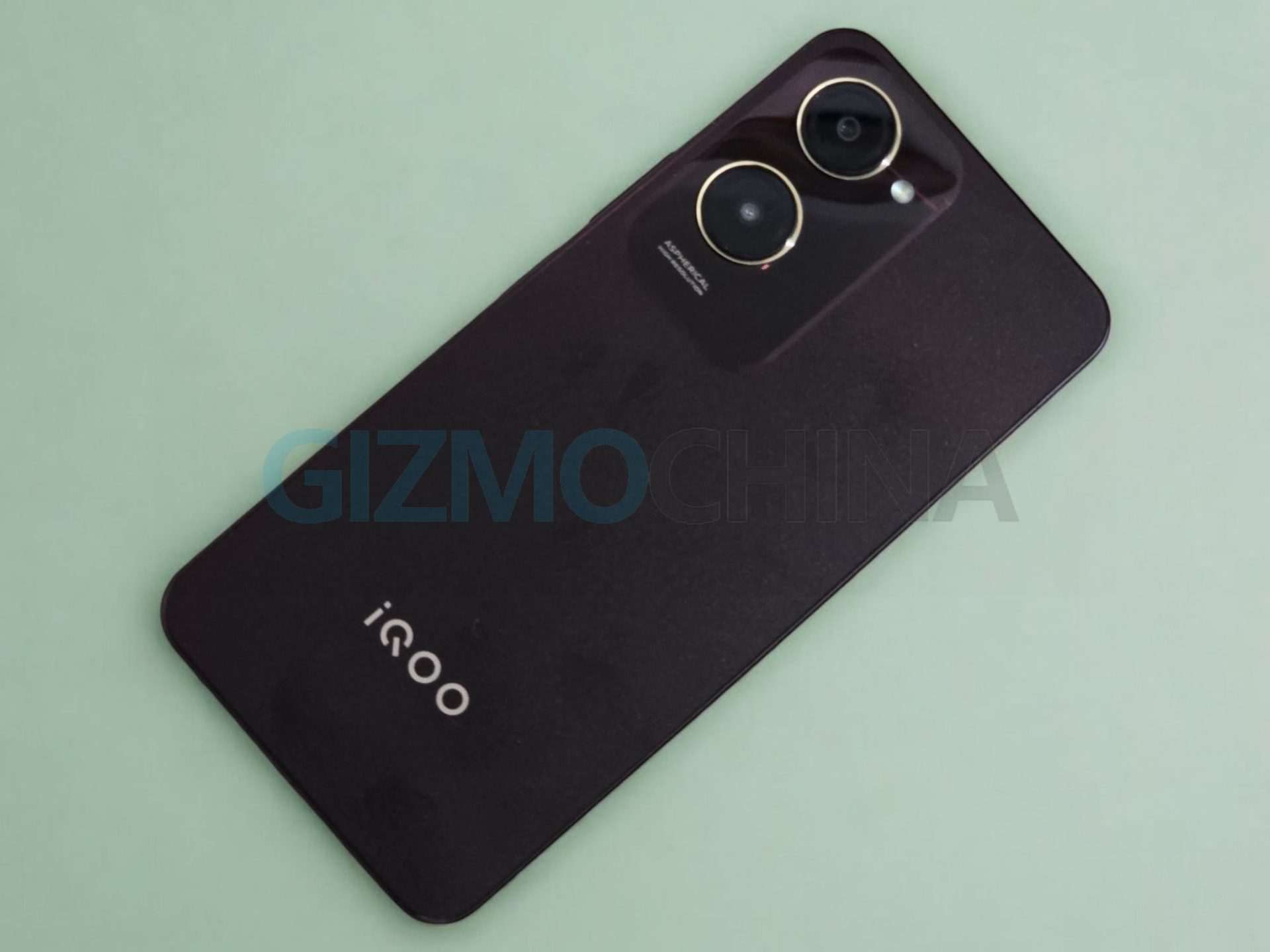 iQOO Z9 Lite 5G first impressions: Will this be your first 5G phone ...