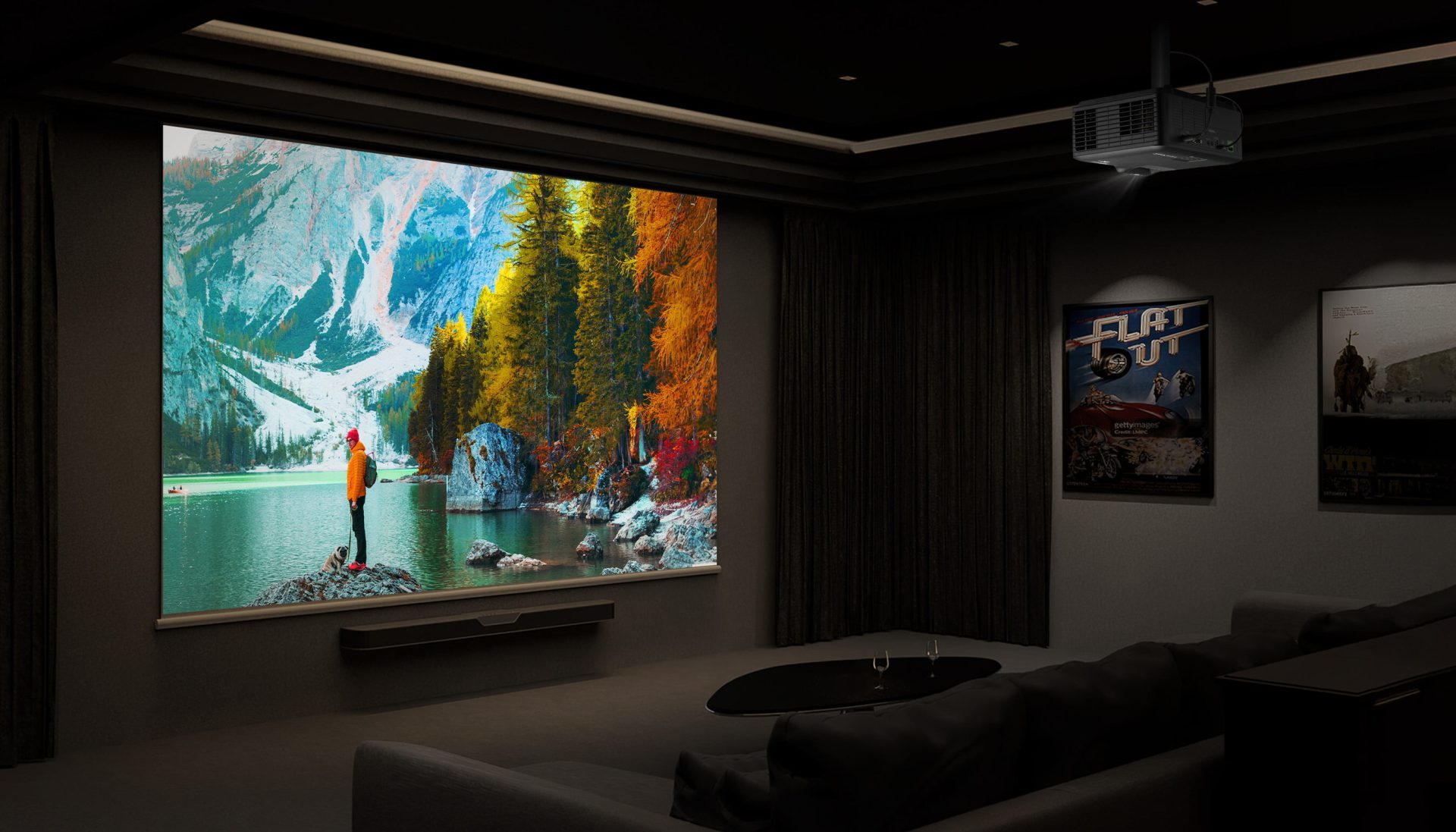 ViewSonic LX700-4K RGB projector unveiled; offers 240Hz refresh rate ...