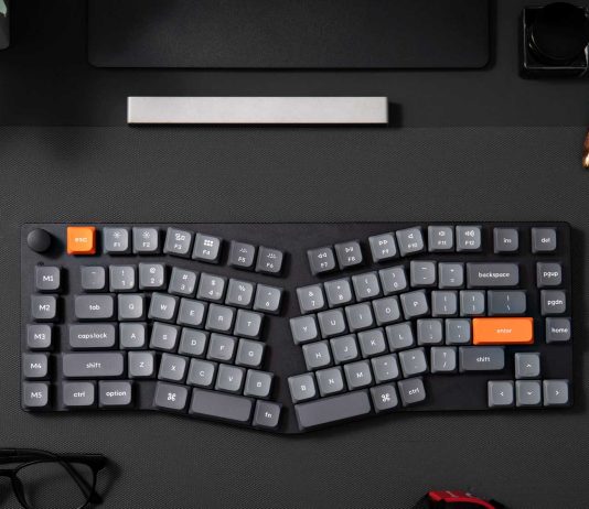 Keychron Archives - Gizmochina