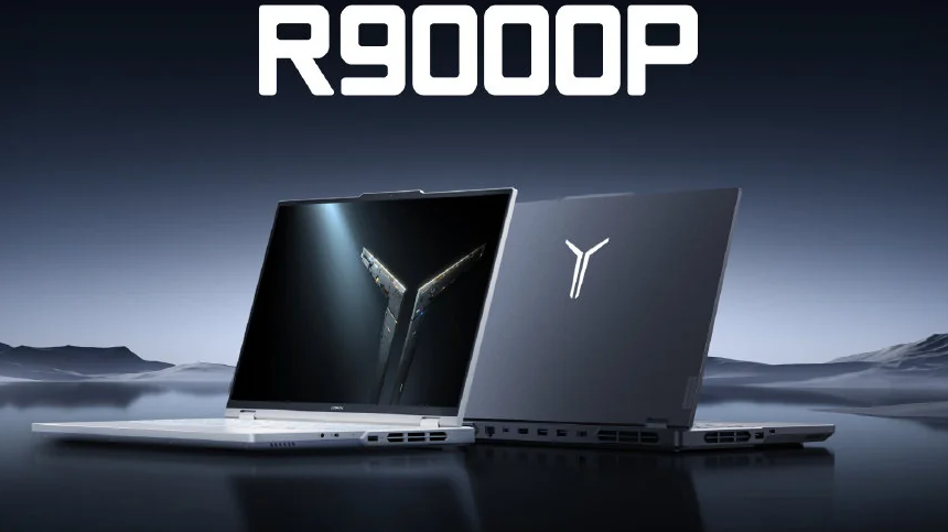 Lenovo launches Legion R9000P 2024 with Ryzen 7945HX processor - Gizmochina