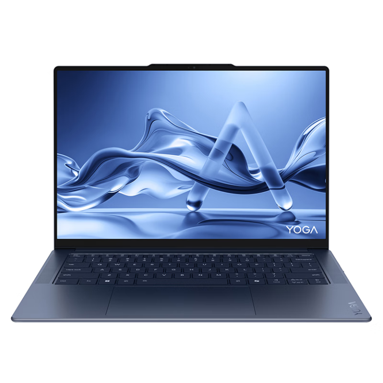 Lenovo launches YOGA Air 14s AI-powered laptop with Snapdragon X Elite ...