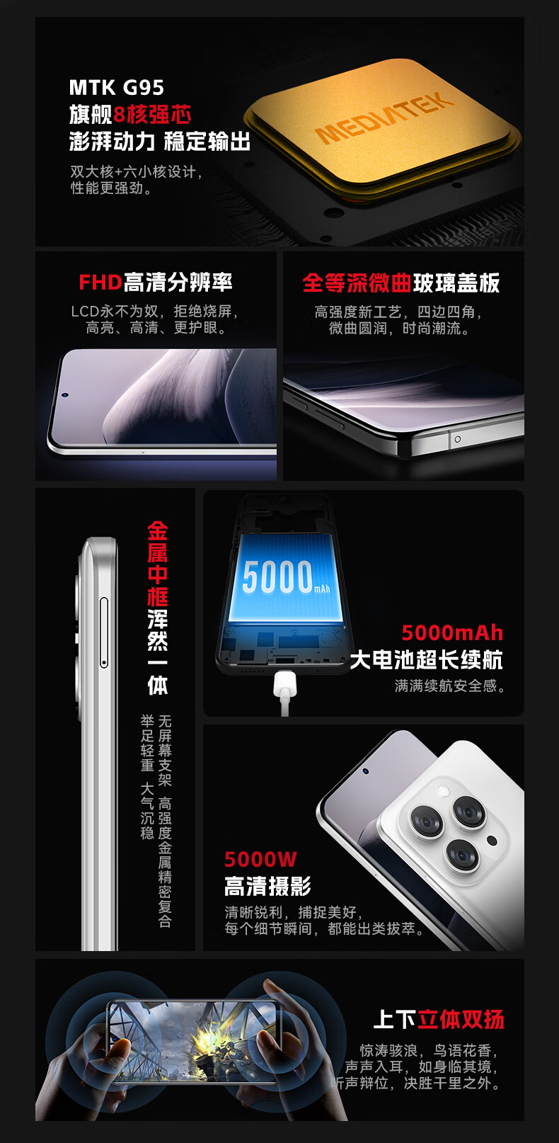 LeTV S3 Pro launched with 5000 mAh battery and $96 price tag - Gizmochina