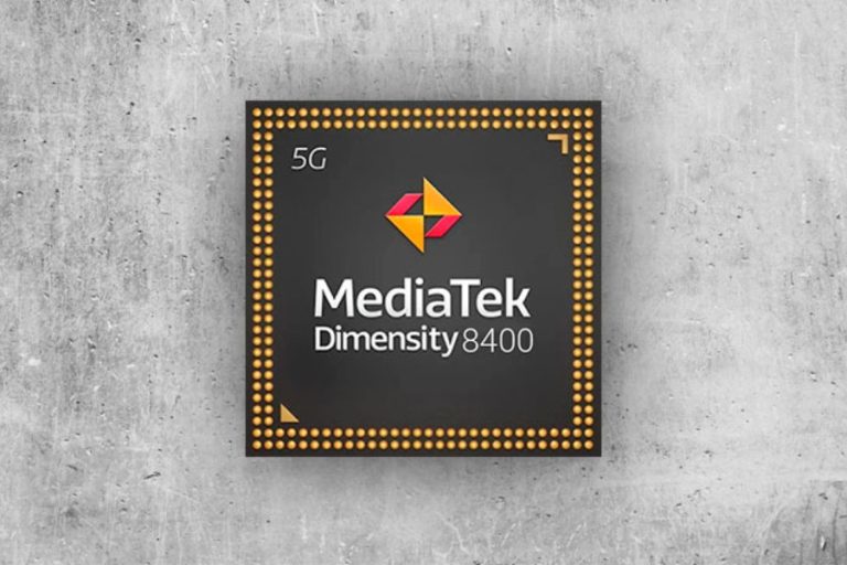 Dimensity 8400 specs leak reveals CPU and GPU familiarity with Dimensity 9400