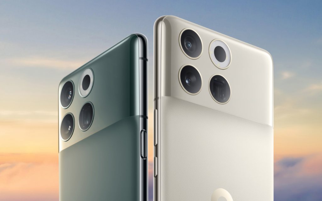 Nio Phone 2 with AI features officially launching July 27 - Gizmochina