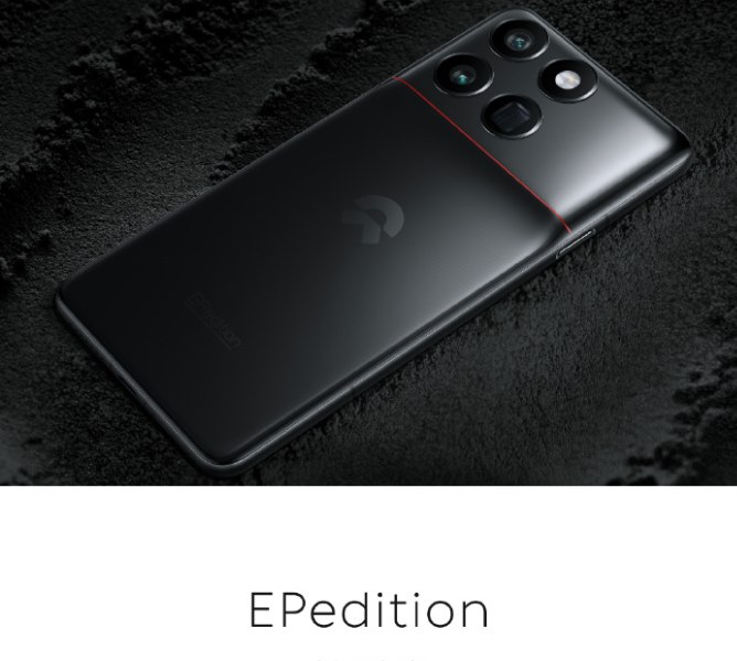 This flagship smartphone has zero commercial pre-installed apps
