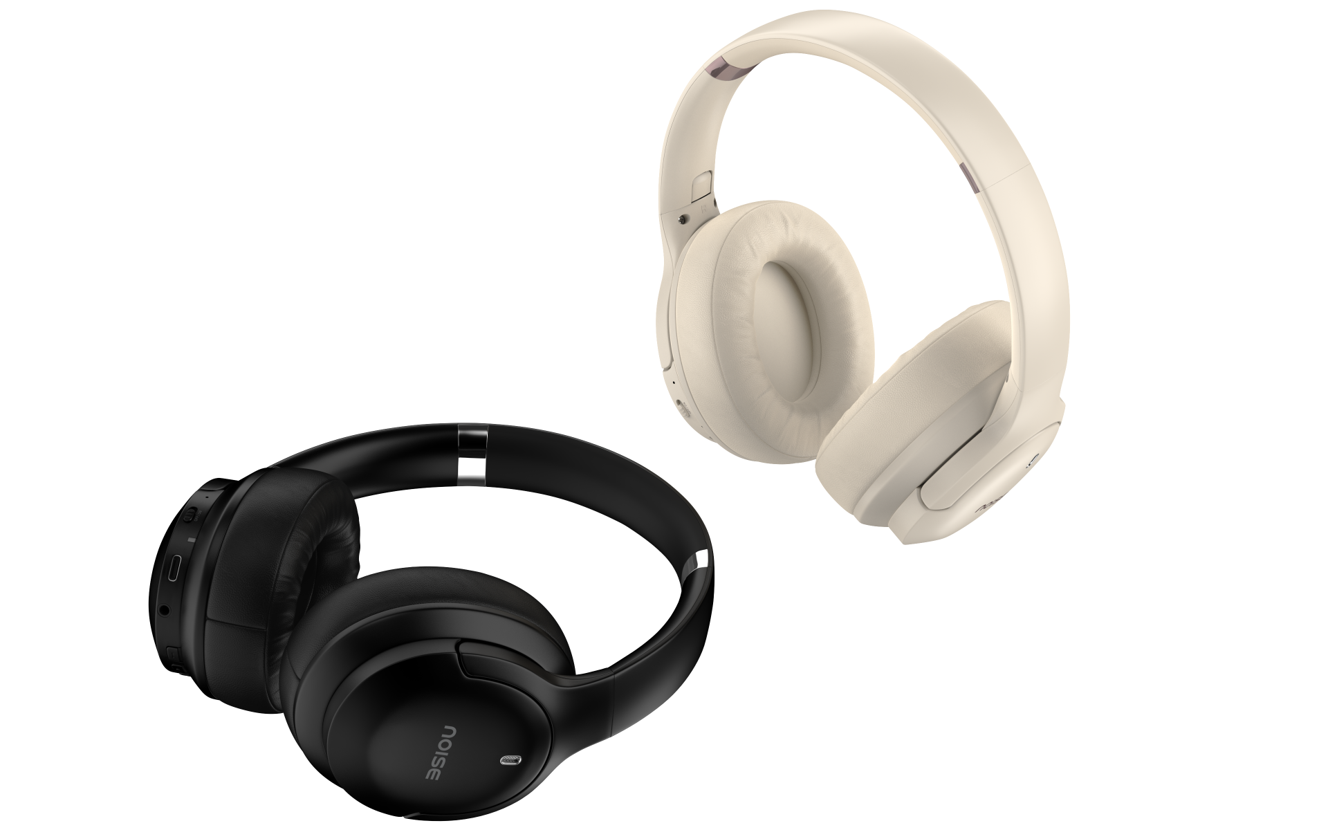 Noise 4 wireless headphones launched in India with 40mm drivers, 70 ...