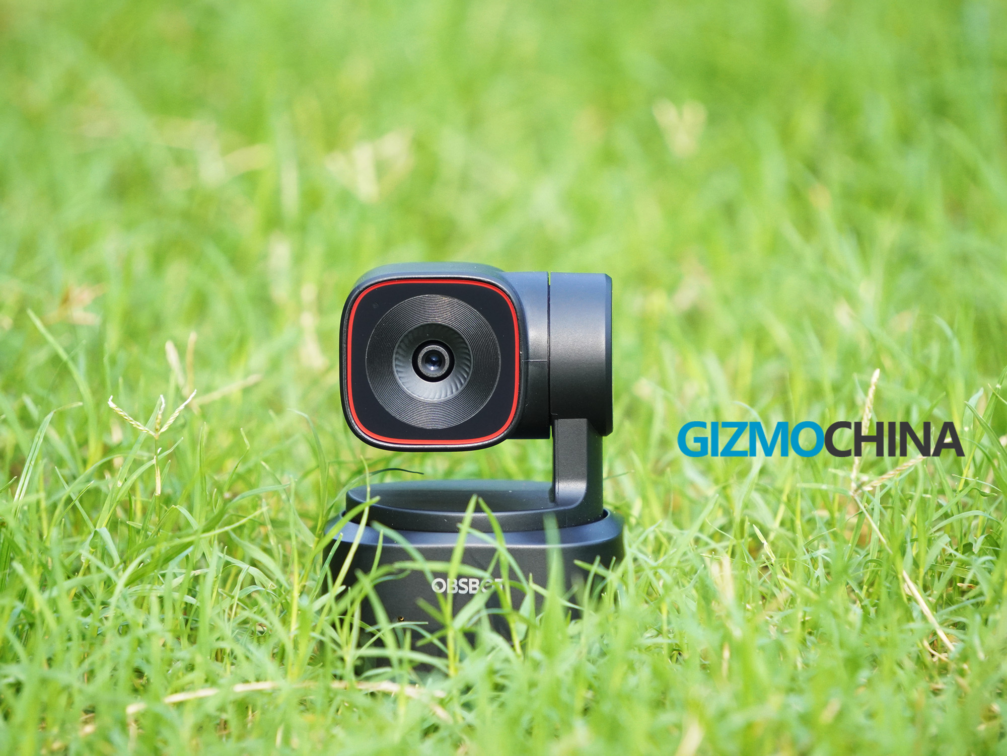 Obsbot Tiny 2 Lite review: The affordable 4K webcam that doesn't ...