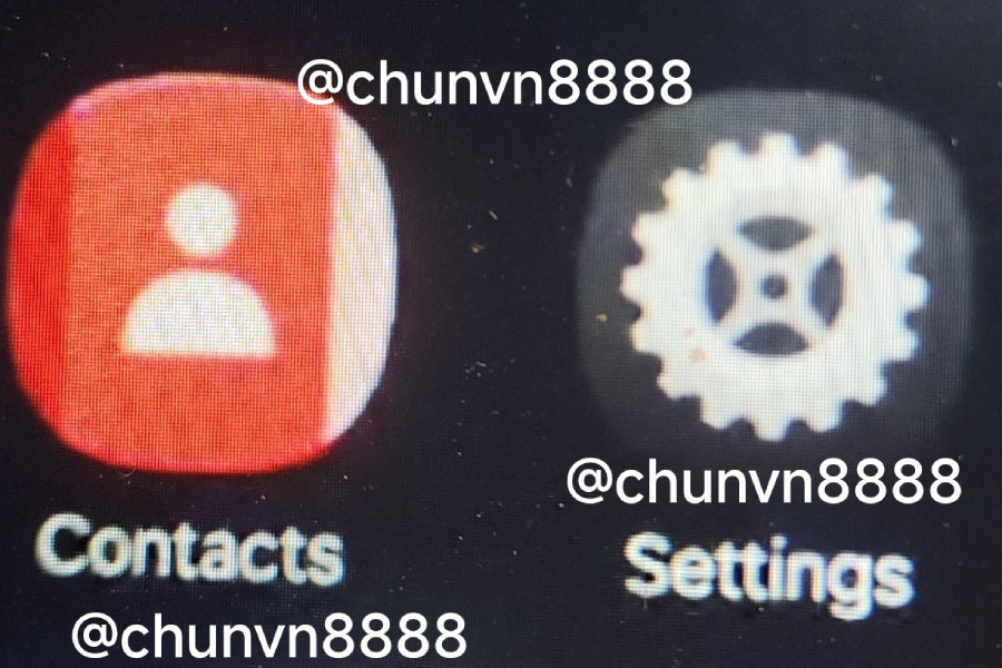 New One UI 7 leak reveals settings icon design similar to iOS