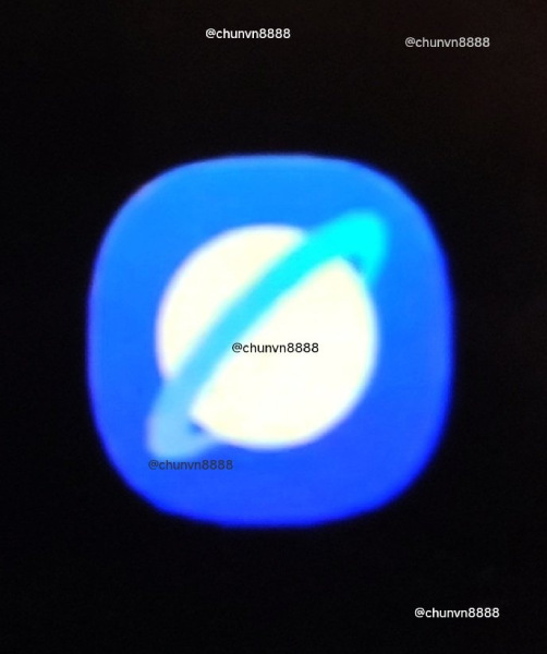 New One UI 7 leak reveals settings icon design similar to iOS