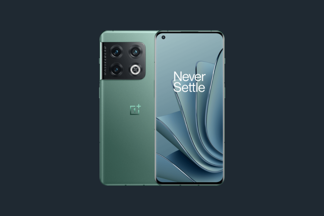 New OxygenOS 15 Update Rollout for OnePlus 10 Pro 5G and 11R Begins ...