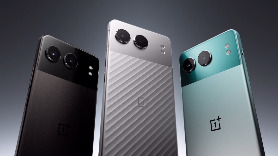 Is the OnePlus Nord 4 better than the POCO F6? - Gizmochina