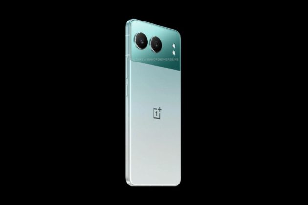 Renders show metal-bodied OnePlus Nord 4 in all colors