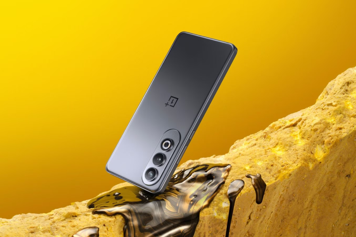 OnePlus working on a mid-range phone with a huge battery? - Gizmochina