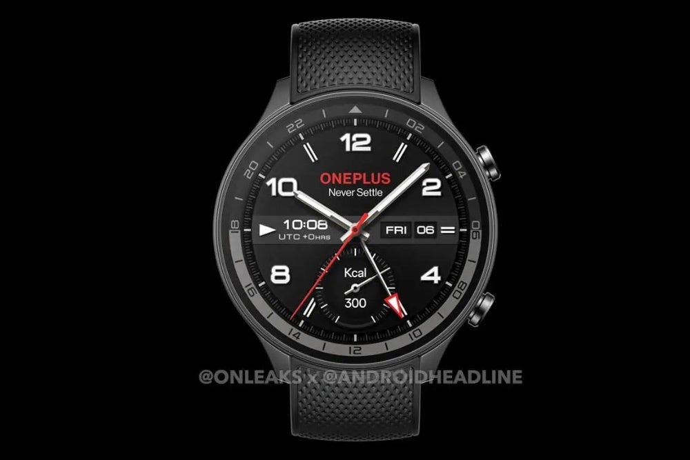 Leaks ahead of the launch: OnePlus Pad 2, OnePlus Watch 2R, and Nord ...