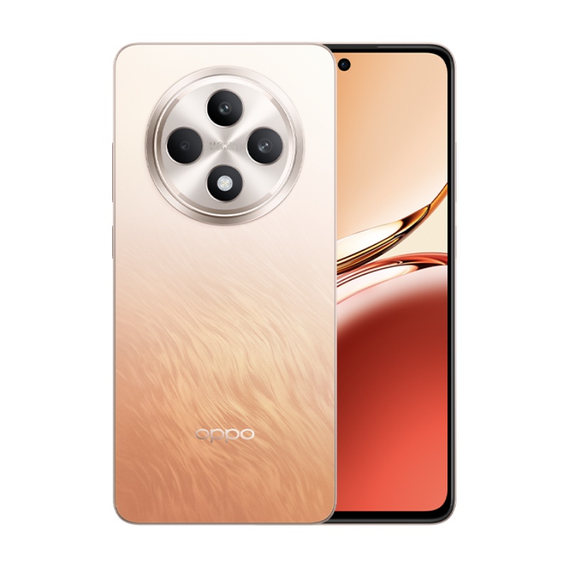 Oppo Reno 12 F - Specs, Price, Reviews, & Best Deals
