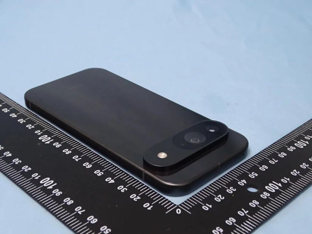 Entire Pixel 9 lineup is here: Pixel 9 Pro Fold real-life images reveal ...