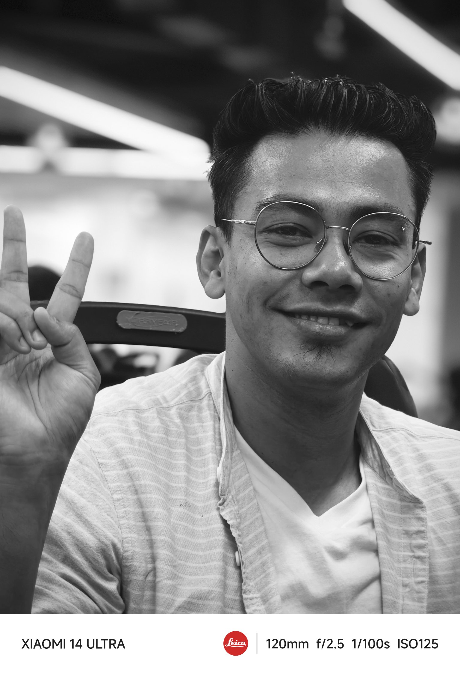 Xiaomi 14 Ultra receives new HyperOS camera update in India - Gizmochina