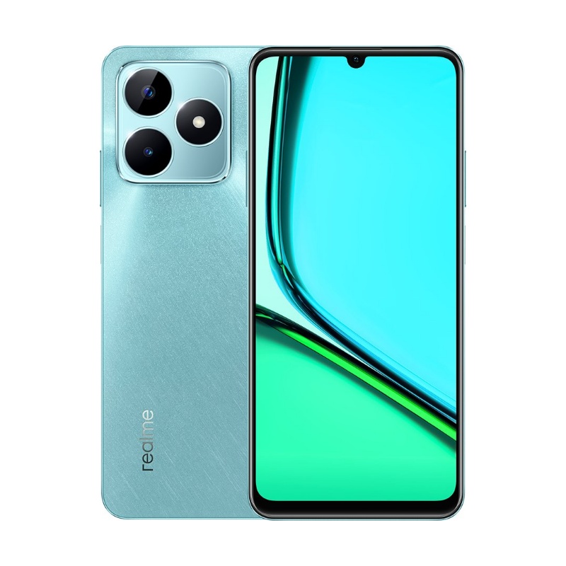 Realme C51s - Specs, Price, Reviews, and Best Deals