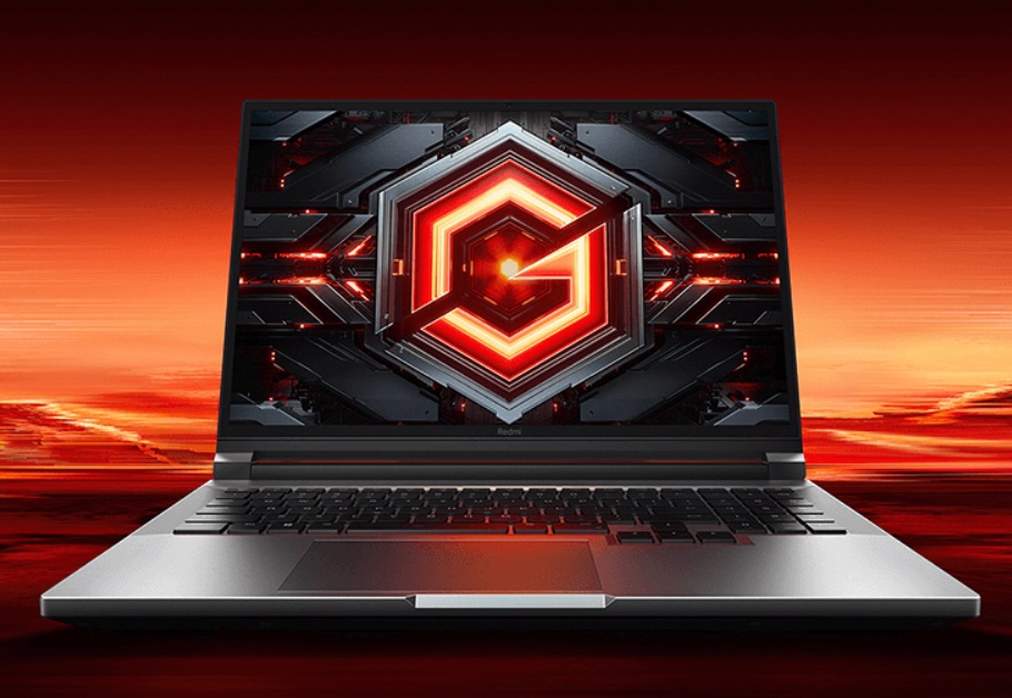 Redmi G Pro gaming laptop with i7+RTX 4060 is finally on sale - Gizmochina