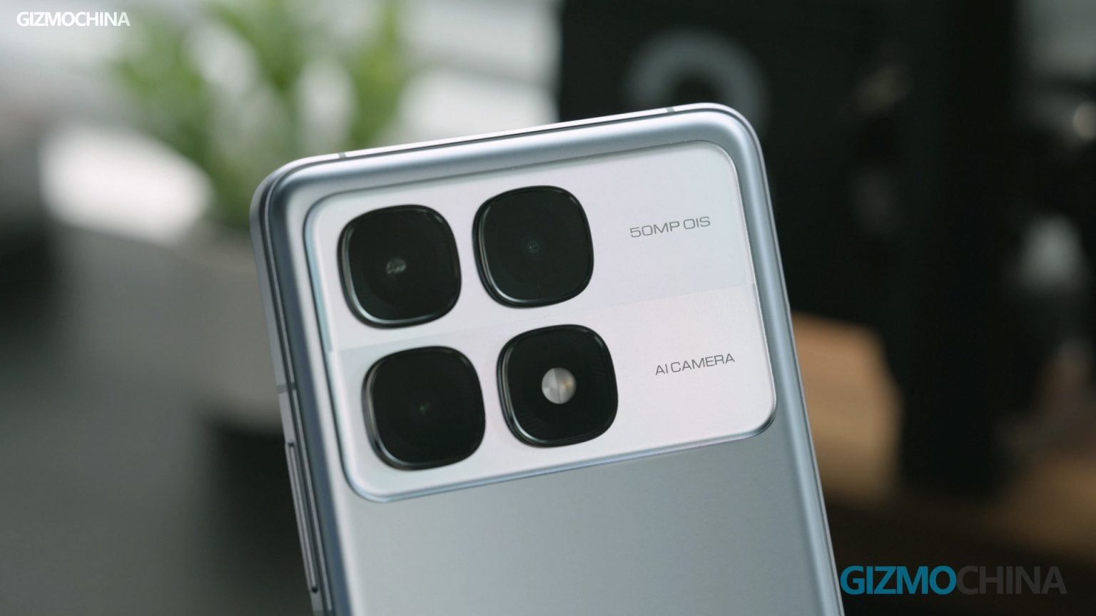 Redmi K80 Ultra 3C certified, June launch expected - Gizmochina