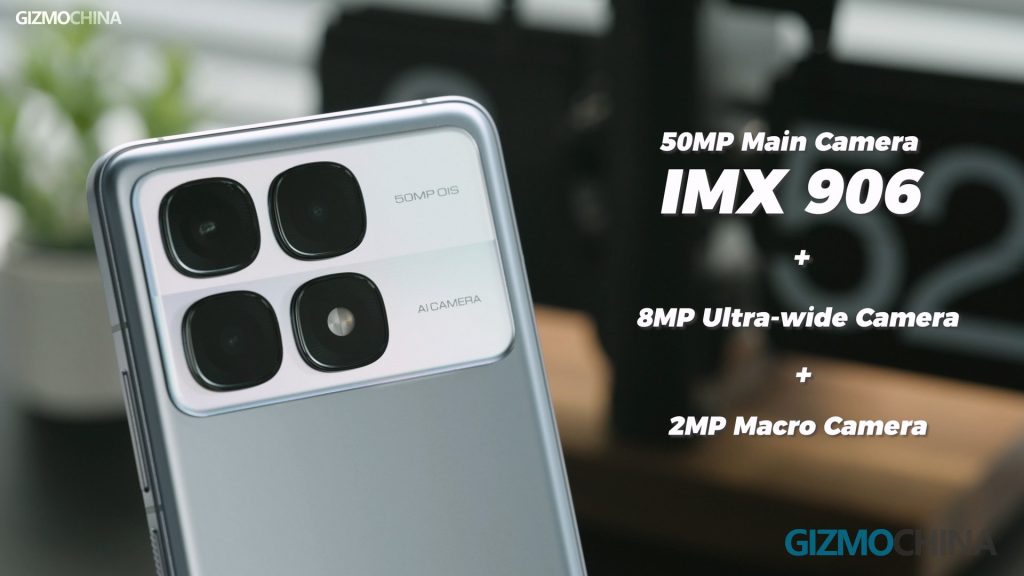 Redmi K70 Ultra Review: Yes, it disrupted the market again - Gizmochina