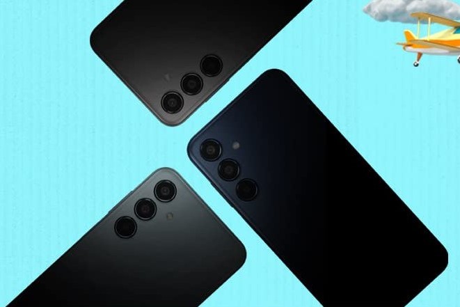 Samsung Galaxy M35 5G India Launch Teased, Could Be Prime Day Exclusive ...