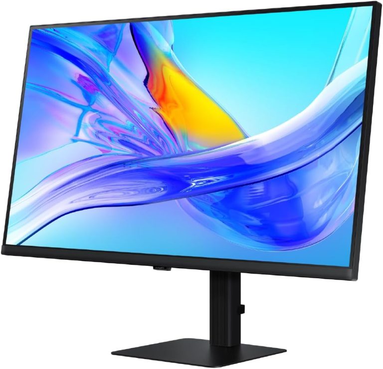 Samsung ViewFinity S8 Monitors go on sale in India, Starts from Rs ...