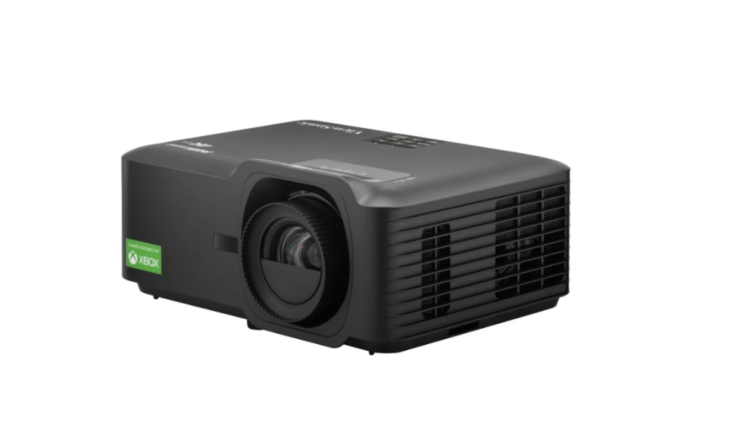 ViewSonic LX700-4K RGB projector unveiled; offers 240Hz refresh rate ...